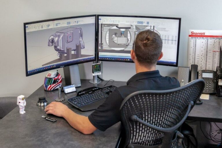 Gallery – Boulevard Machine